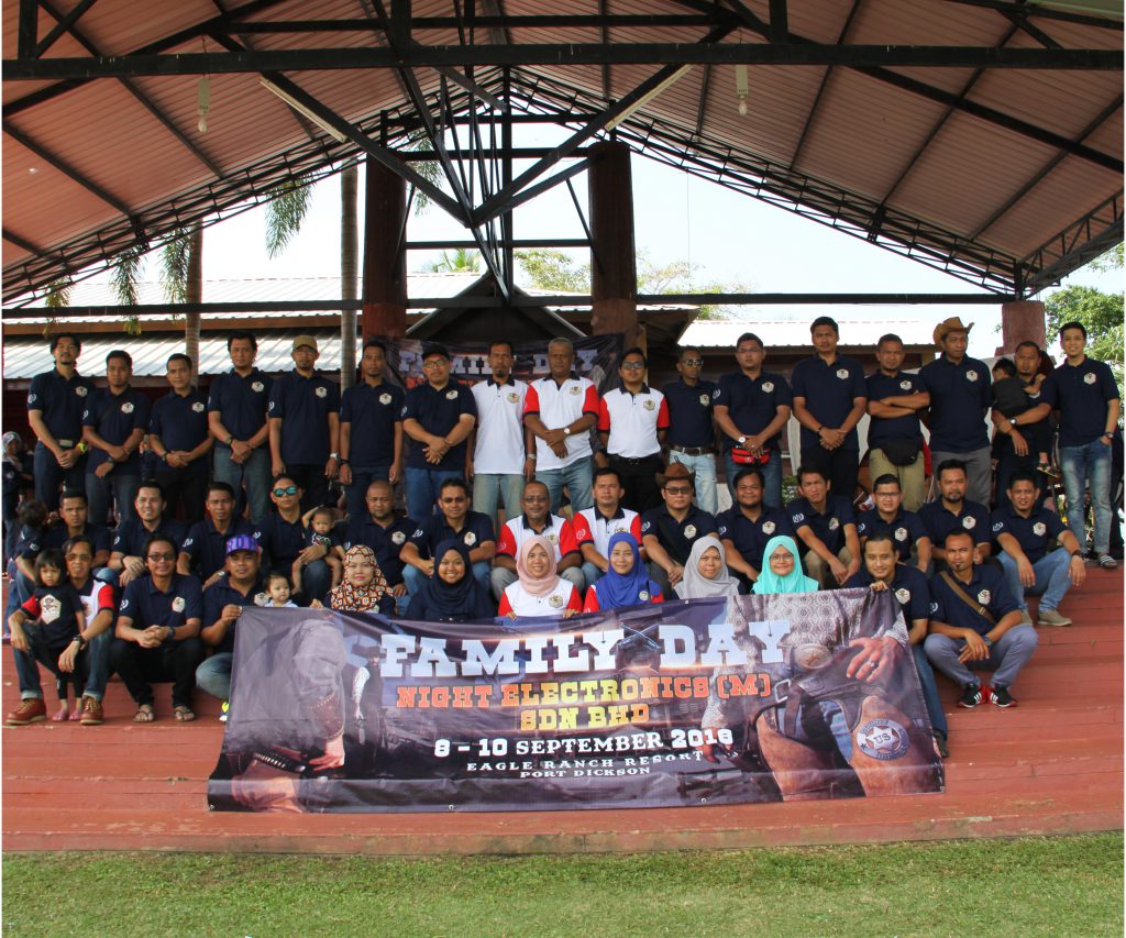 Night Electronics (M) SDN BHD – Malaysia's IT Company